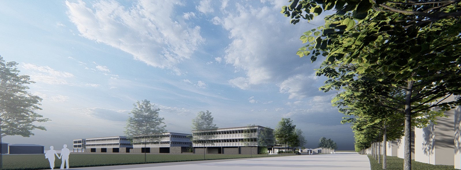 School Infrastructure NSW – Project 8 – Planix